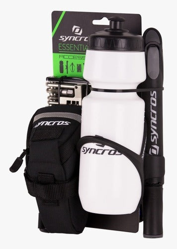 Syncros ESSENTIALS Accessory kit – The Running Store